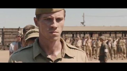 Unbroken - Film (2014)