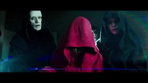 Regression - Film (2015)