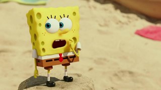 SpongeBob - Fuori dall'acqua, Il trailer ufficiale in italiano - HD ...