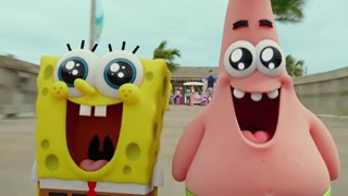 SpongeBob - Fuori dall'acqua, Il trailer ufficiale in italiano - HD ...