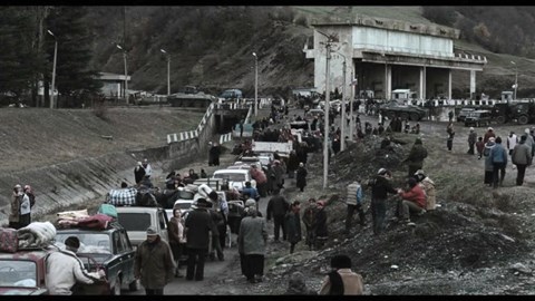 The Search - Film (2014)