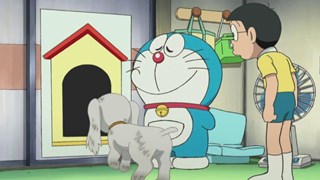 Doraemon il film - Le avventure di Nobita e dei cinque esploratori ...