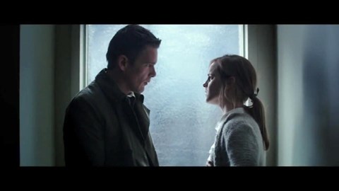 Regression - Film (2015)
