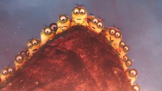 Minions, Terzo trailer ufficiale in italiano - Film (2015)