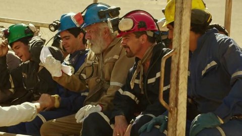 The 33 - Film (2015)