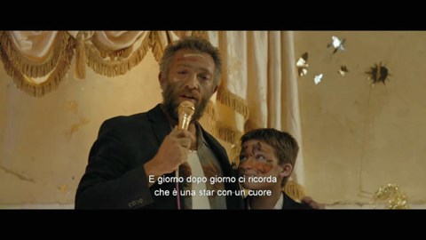 Partisan - Film (2015)