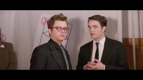 Life - Film (2015)