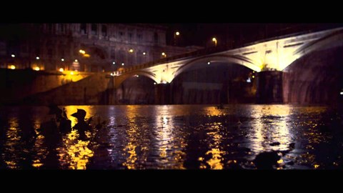 Suburra - Film (2015)
