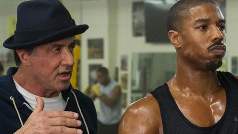 Creed - Nato per combattere - Film (2015)