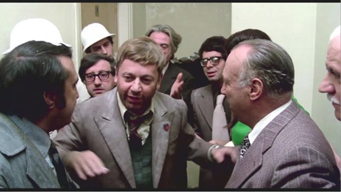 Fantozzi - Film (1975)