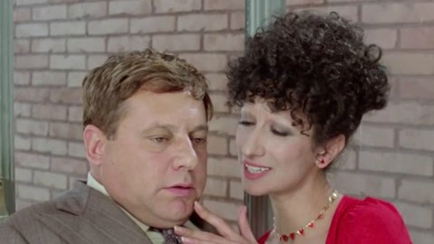 Fantozzi - Film (1975)