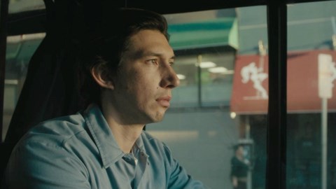 Paterson - Film (2016)