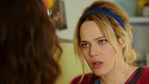 La cena di Natale - Film (2016)