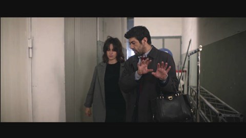 Moglie e Marito - Film (2017)