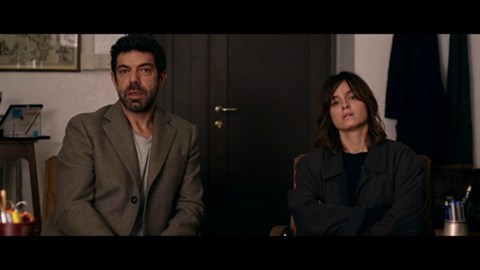 Moglie e Marito - Film (2017)