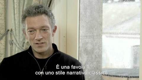 Partisan - Film (2015)