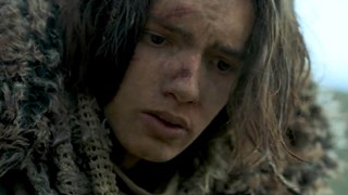 Alpha - Un'amicizia forte come la vita, Nuovo Trailer Italiano ...