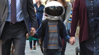 Wonder, Trailer Italiano Ufficiale del Film - HD - Film (2017)