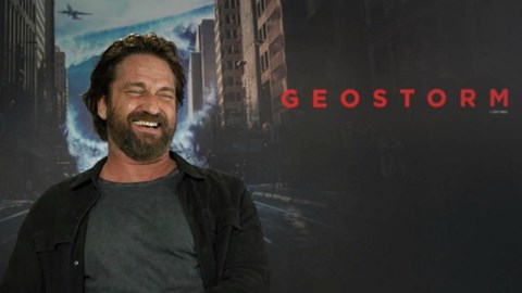 Geostorm - Film (2017)