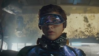 Ready Player One, Nuovo Trailer Ufficiale Italiano del Film - HD - Film ...