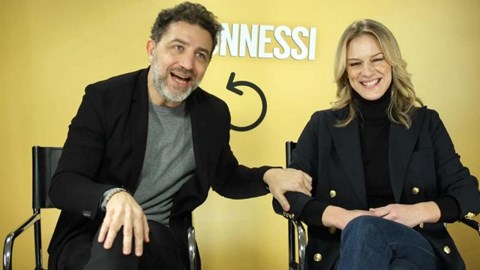 Sconnessi - Film (2018)