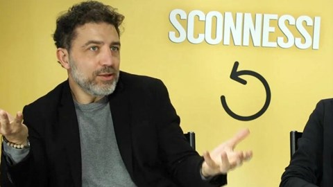 Sconnessi - Film (2018)