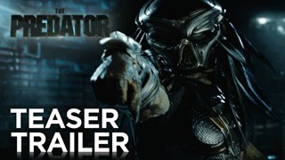 The Predator, Trailer Italiano Finale del Film - HD - Film (2018)