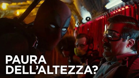 Deadpool 2 - Film (2018)