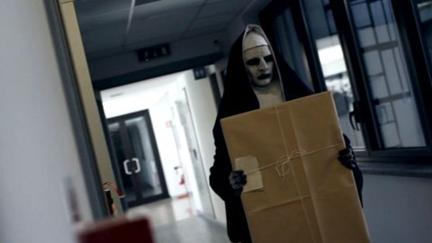 The Nun - La vocazione del Male - Film (2018)