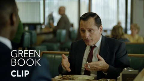 Green Book - Film (2018)