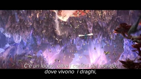 Dragon Trainer: Il Mondo Nascosto - Film (2019)