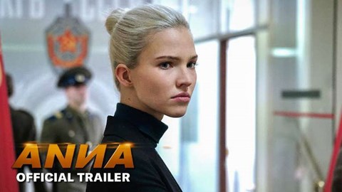 Anna - Film (2019)
