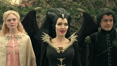 Maleficent 2: Signora del Male - Film (2019)