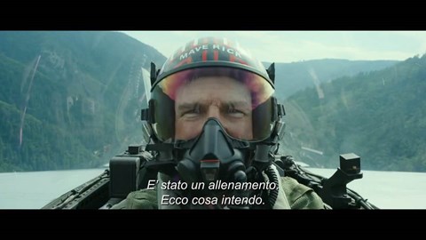 Top Gun: Maverick - Film (2021)