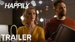 Happily, Il Trailer Ufficiale del Film - HD - Film (2021)