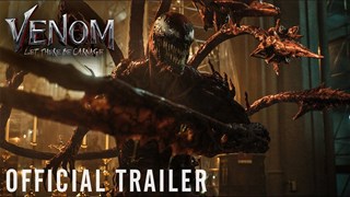 Venom: La Furia Di Carnage, Il Nuovo Trailer Italiano Ufficiale del ...