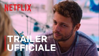Summertime, Summertime 3: Il Trailer Ufficiale della serie Netflix - HD ...