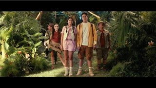 Me Contro Te Il Film - Missione Giungla, Il Trailer Ufficiale del Film ...