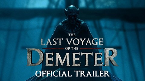 Demeter: Il Risveglio di Dracula - Film (2023)