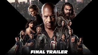 Fast X, Il Nuovo Trailer Ufficiale in Italiano del Film Fast and ...