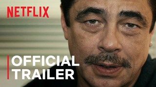 Reptile, Il Trailer Ufficiale del Film Netflix con Benicio Del Toro ...