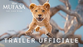 Mufasa: Il Re Leone, Il Trailer Finale Italiano del Film Disney in live ...