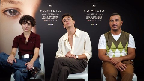 Familia - Film (2024)