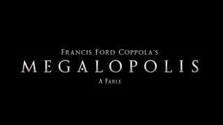 Megalopolis, Il Trailer Ufficiale in Italiano del Film di Francis Ford Coppola con Adam Driver ...
