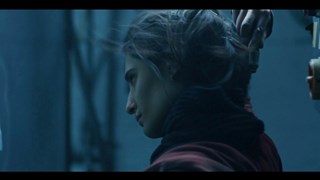 Luce, Il Trailer Ufficiale del Film - HD - Film (2024)