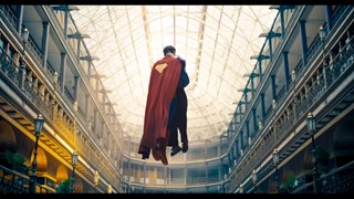 Superman, Il Final Trailer in Italiano del Film di James Gunn - HD - Film (2025)