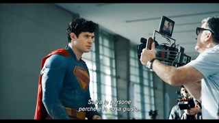 Superman, Il Final Trailer in Italiano del Film di James Gunn - HD - Film (2025)