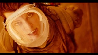 Breathe - Fino all'ultimo respiro, Il Trailer Ufficiale in Italiano del Film con Jennifer Hudson ...