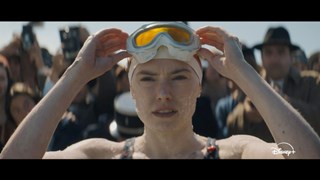 La Ragazza del Mare, Il Trailer Ufficiale Italiano del Film con Daisy ...
