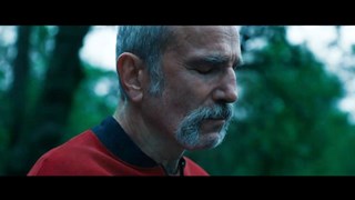 L'Ultimo Turno, Il Trailer Ufficiale Italiano del Film - HD - Film (2025)